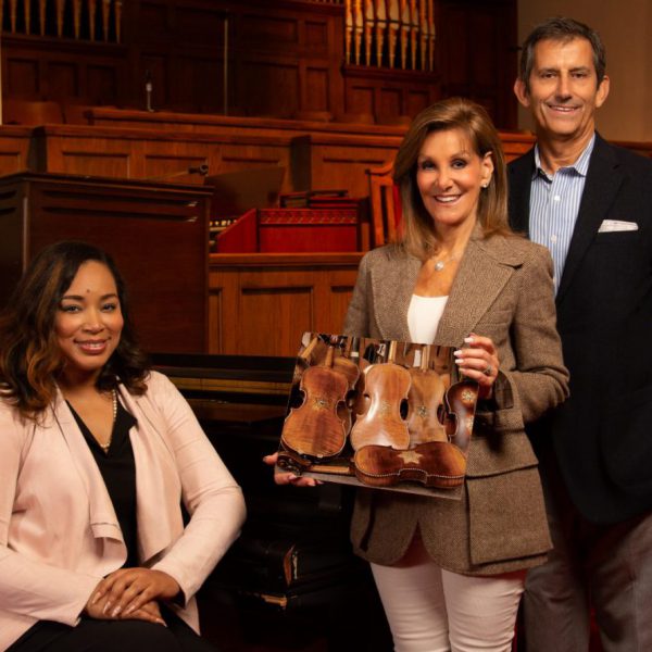 Dreams of Hope Premiere | Community Foundation of Greater Birmingham