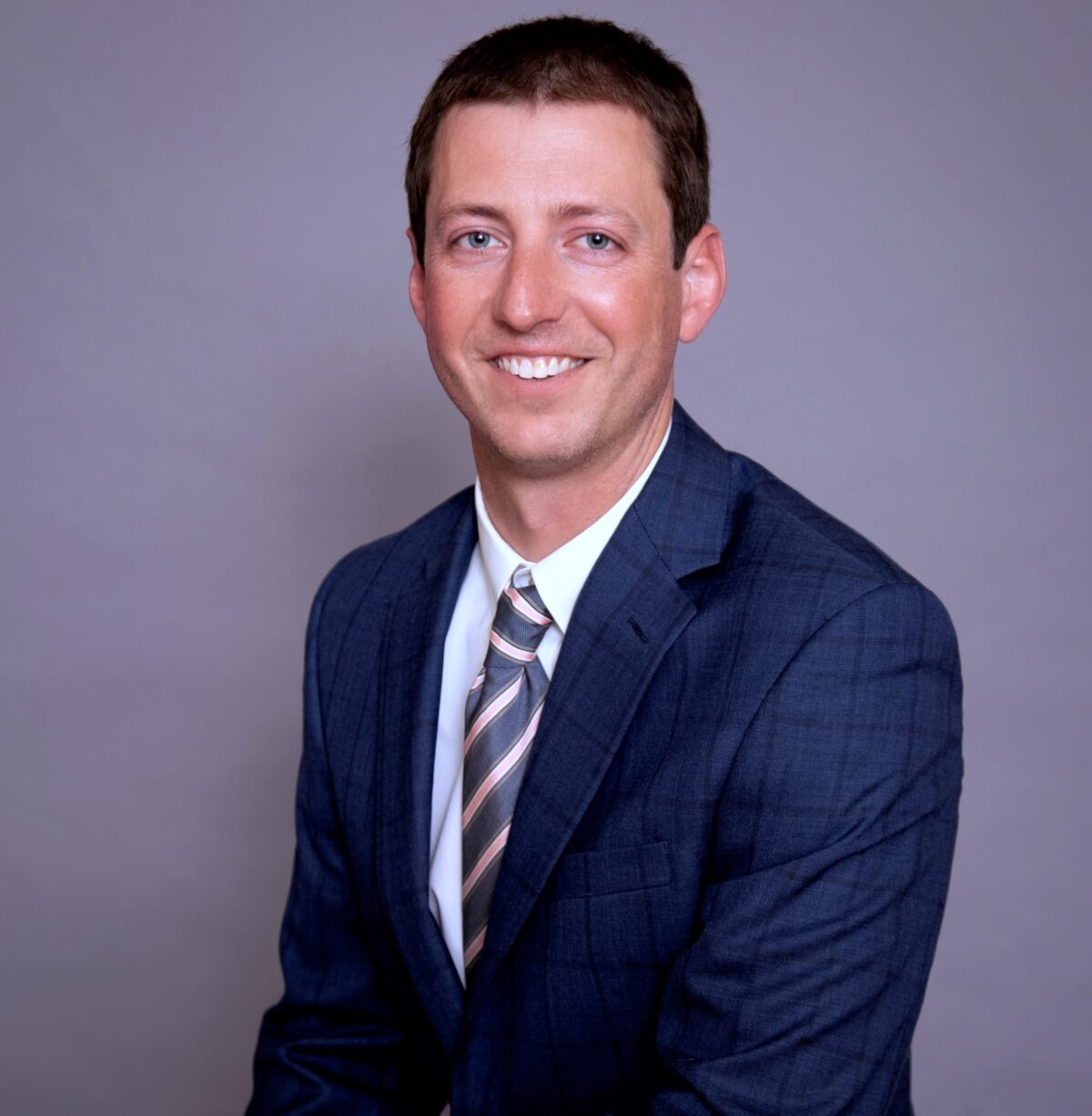 Chris Luketic | Community Foundation of Greater Birmingham