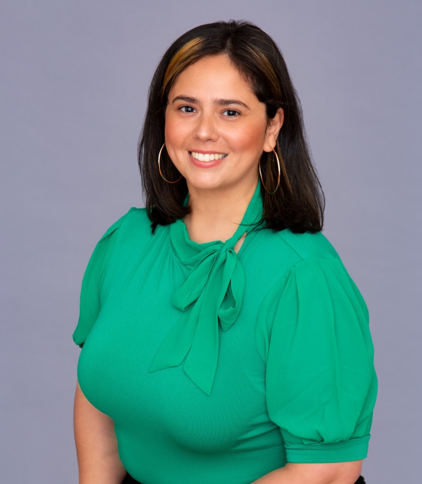 Estela Tirado | Community Foundation of Greater Birmingham