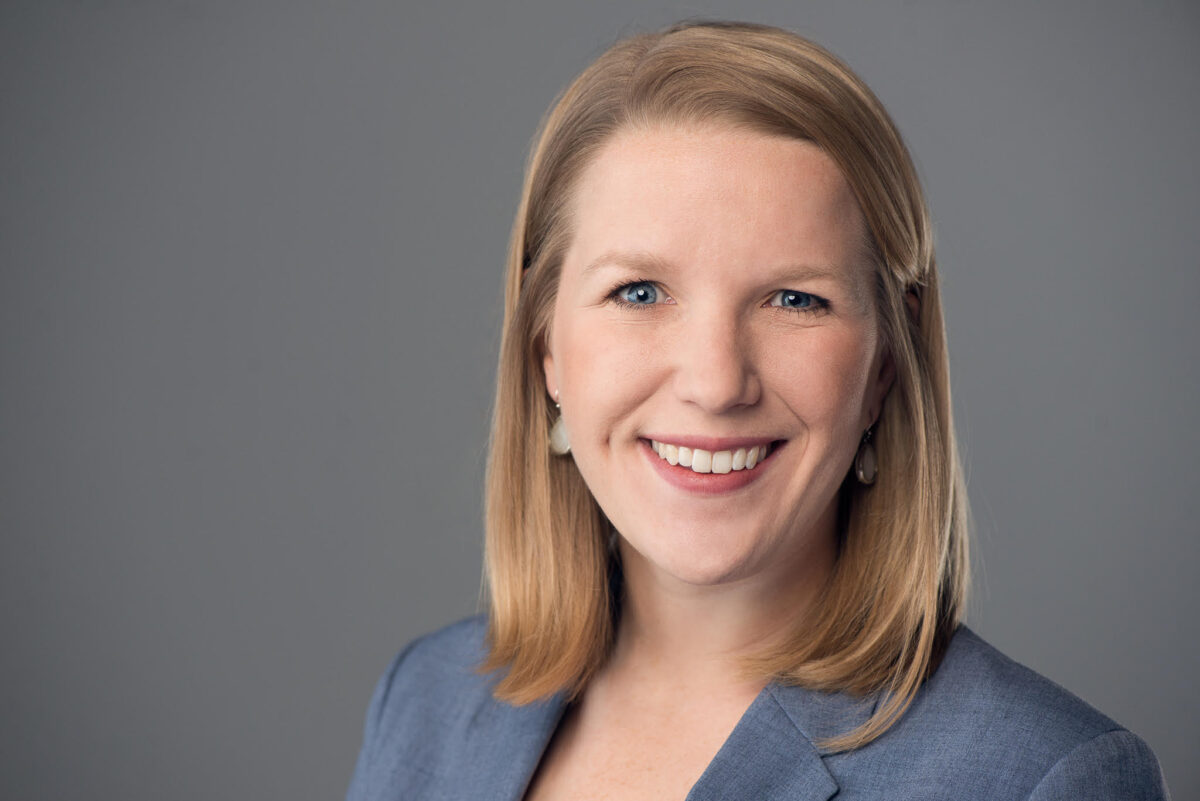 Eva Kendrick | Community Foundation of Greater Birmingham